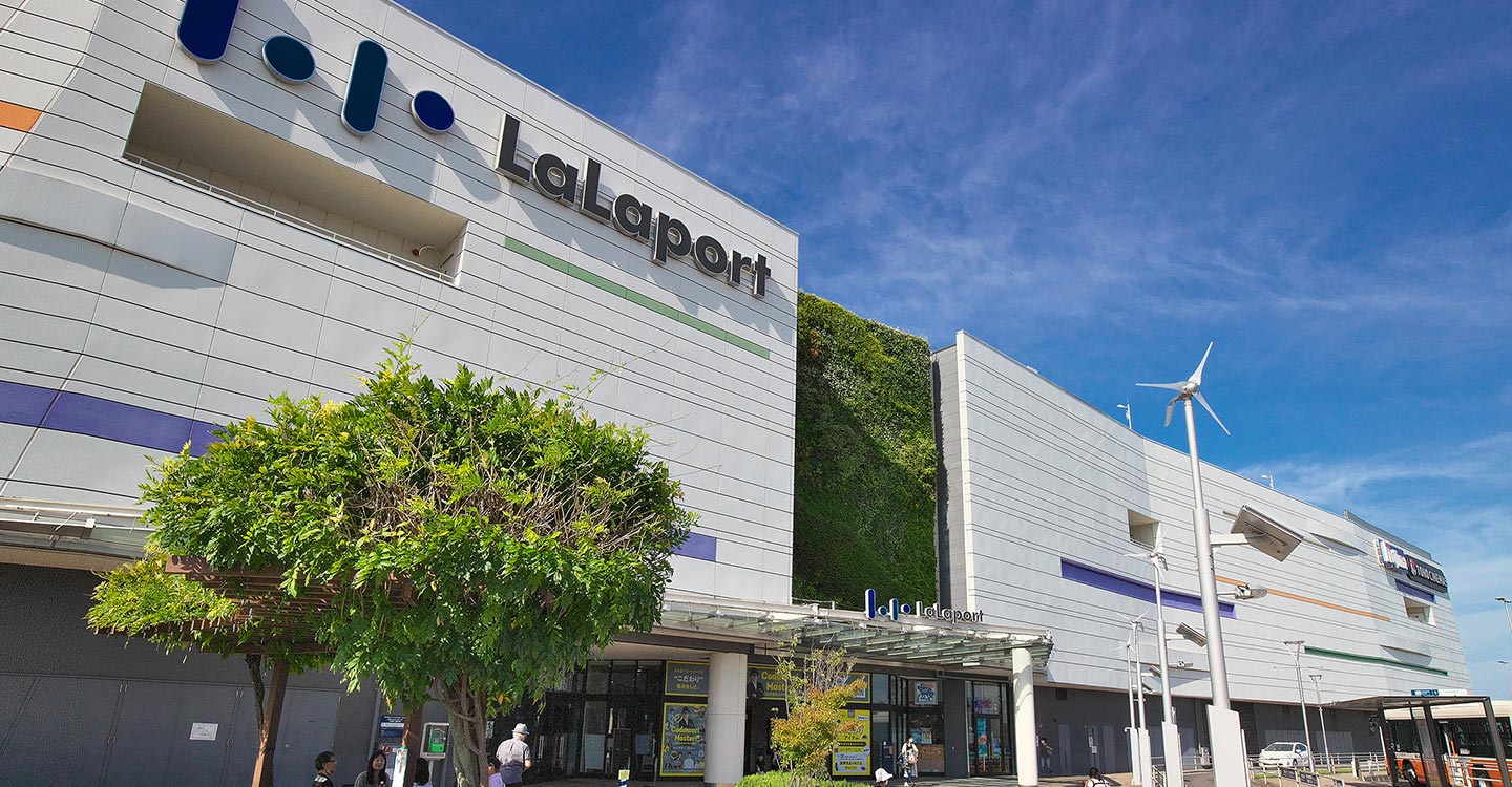 鶴瀬 – 地域情報lp-itot